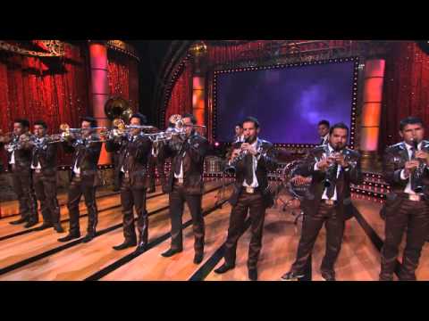 Banda El Recodo presenta \