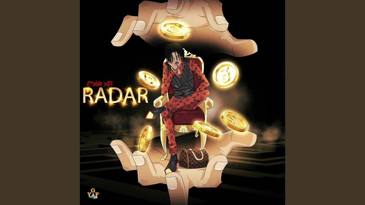 Radar (Raw) - YouTube Music