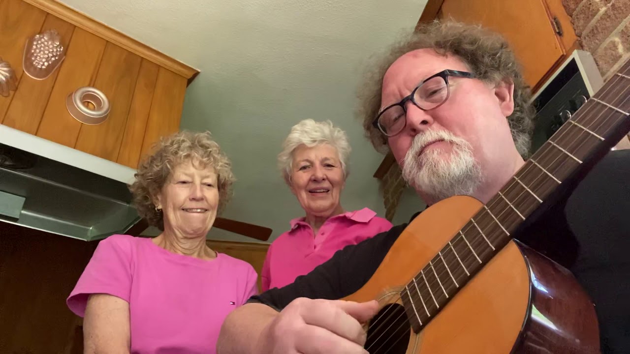 A Song for Susan - YouTube