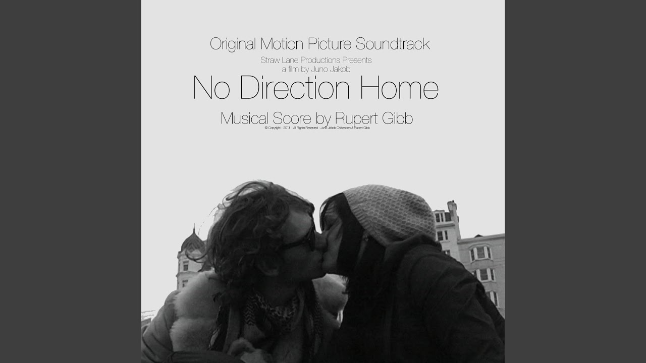 No Direction Home - YouTube