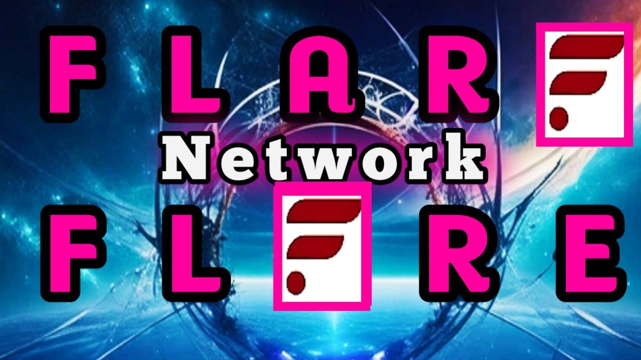 Flare Network, short review - YouTube