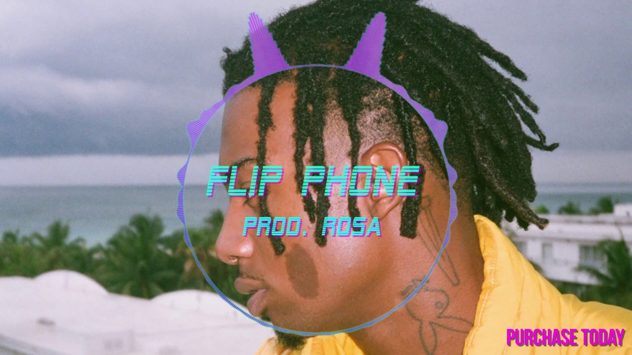 [FREE] Playboi Carti x Pollari Type Beat - "FLIP PHONE" - 2018 - YouTube