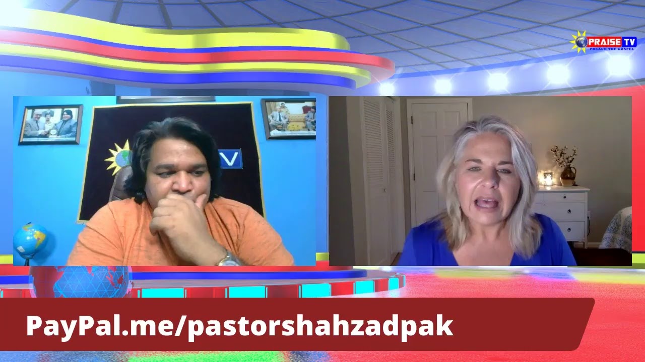 Your Miracles Day, Live Talk Show With Dionne White - YouTube