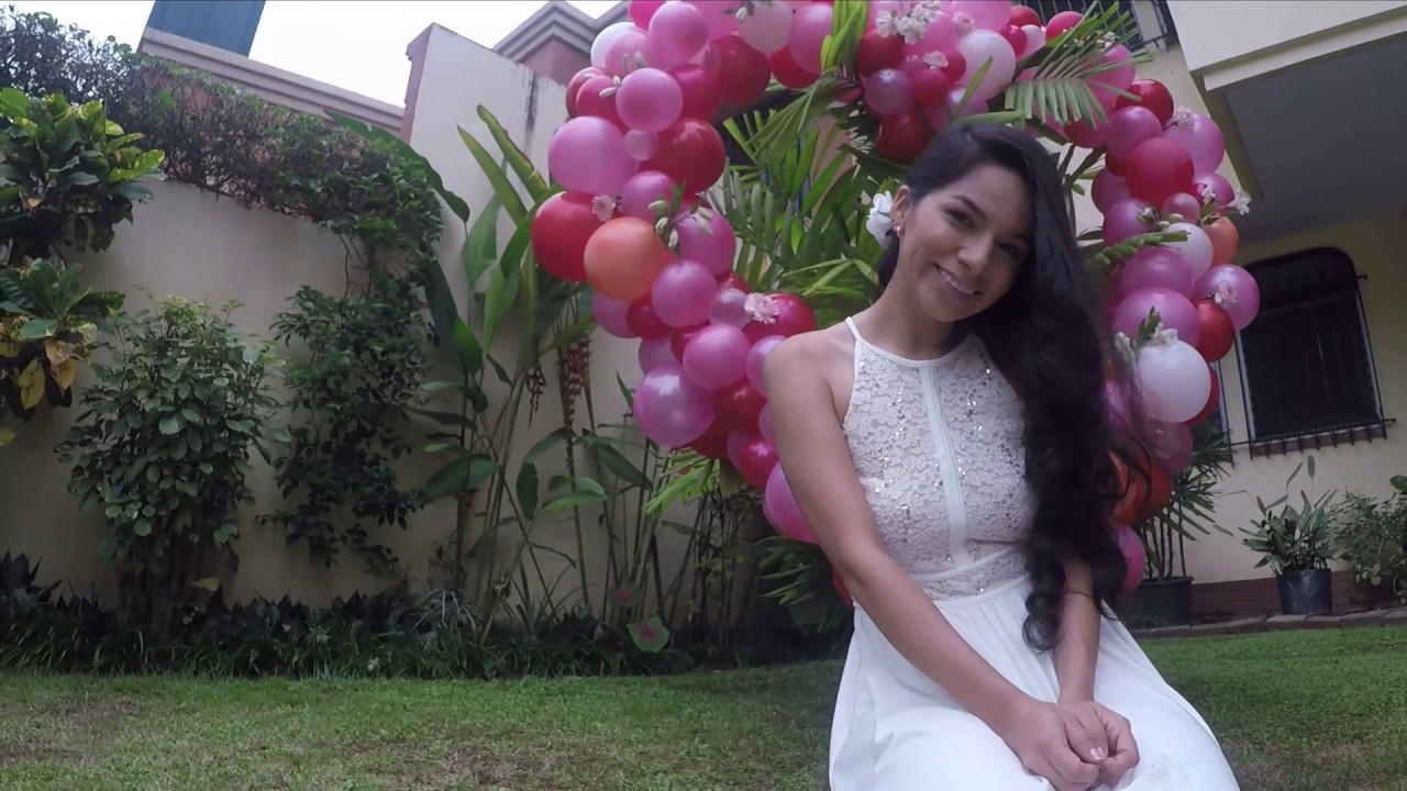 Supe que me amabas - Isamar Rojas (cover) de Marcela Gandara - YouTube