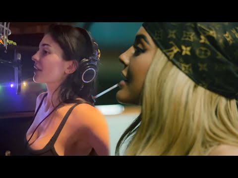 Kylie Jenner FINALLY Debuts First-Ever Song