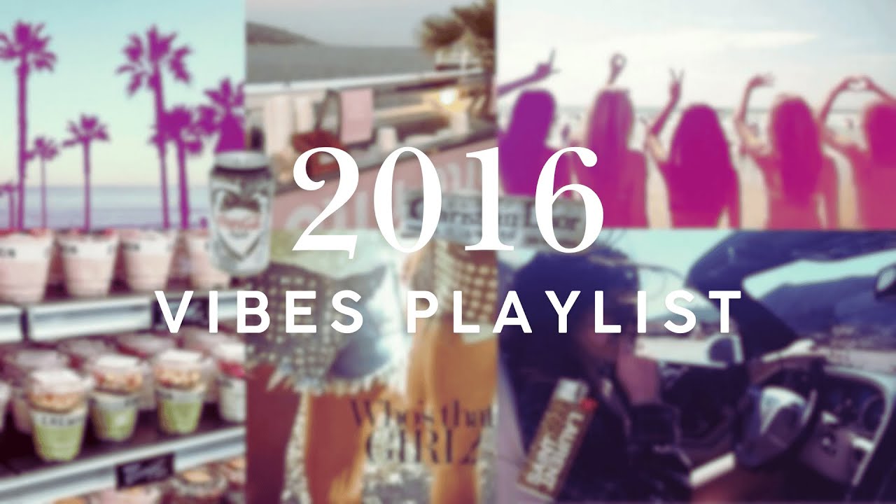 2016 vibes that hit different🎶 - YouTube