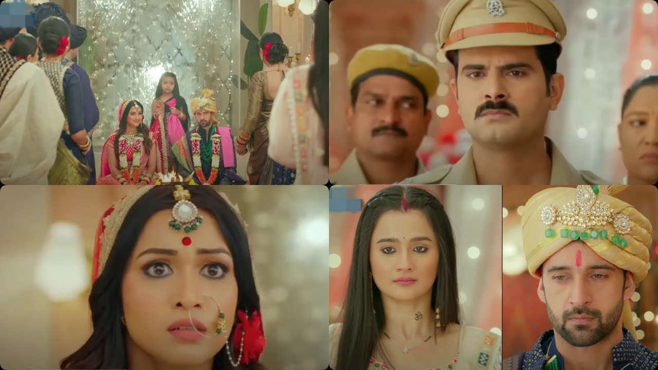 Rajjo : Big Screen Exposes Urvashi's All Crimes Before Arjun & Thakurs ...