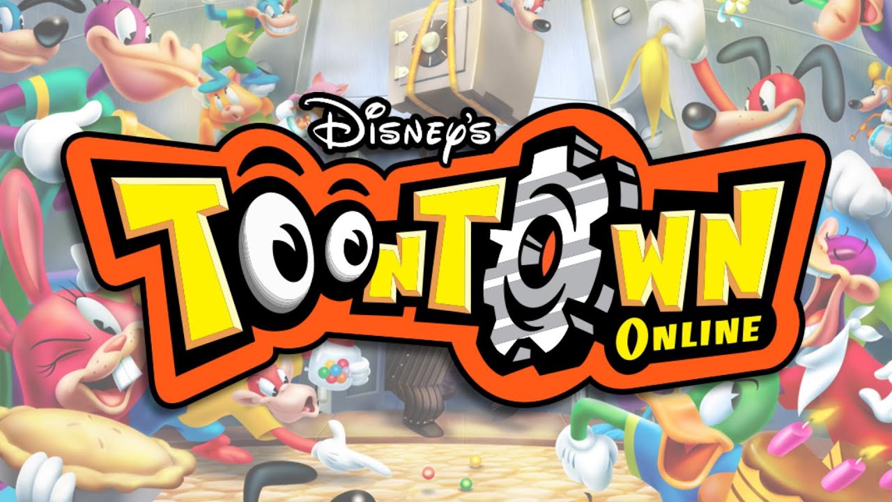 Cog Building - Elevator (OST Version) - Toontown Online - YouTube