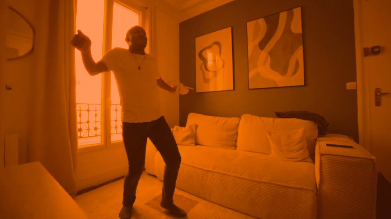 Christopher Nino - Feels So Good (Video) - YouTube