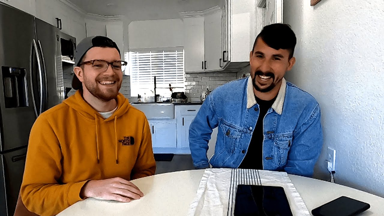 Talking to Editor Riff about Phoenix Resale - YouTube