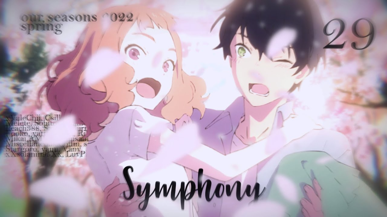 OS 」Symphony | Public MEP - YouTube