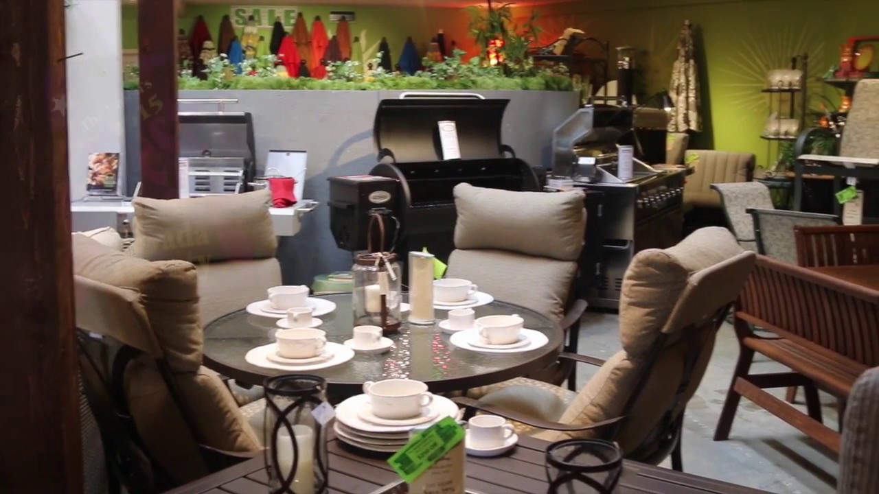 Come Visit Our Store! - YouTube