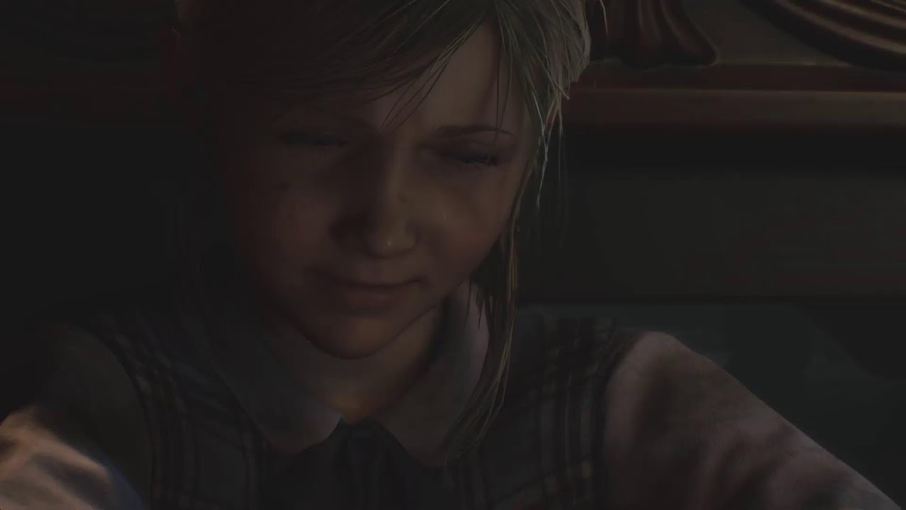 RE2r No Commentary B Side pt.3 - YouTube