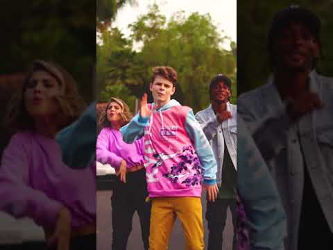 IPHONE 100,000 with Miranda, BDash & Merrick! #Shorts - YouTube