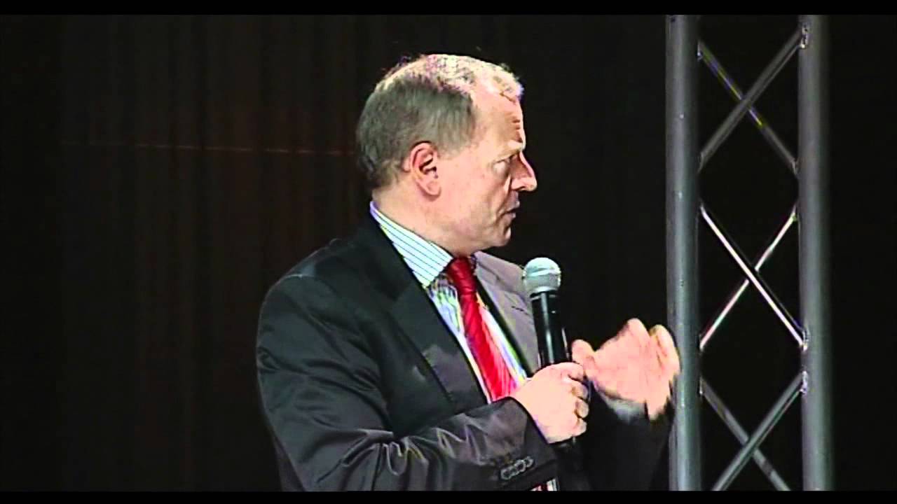 Ein kurzer Einblick in den Vortrag von Prof. Spitzer - YouTube