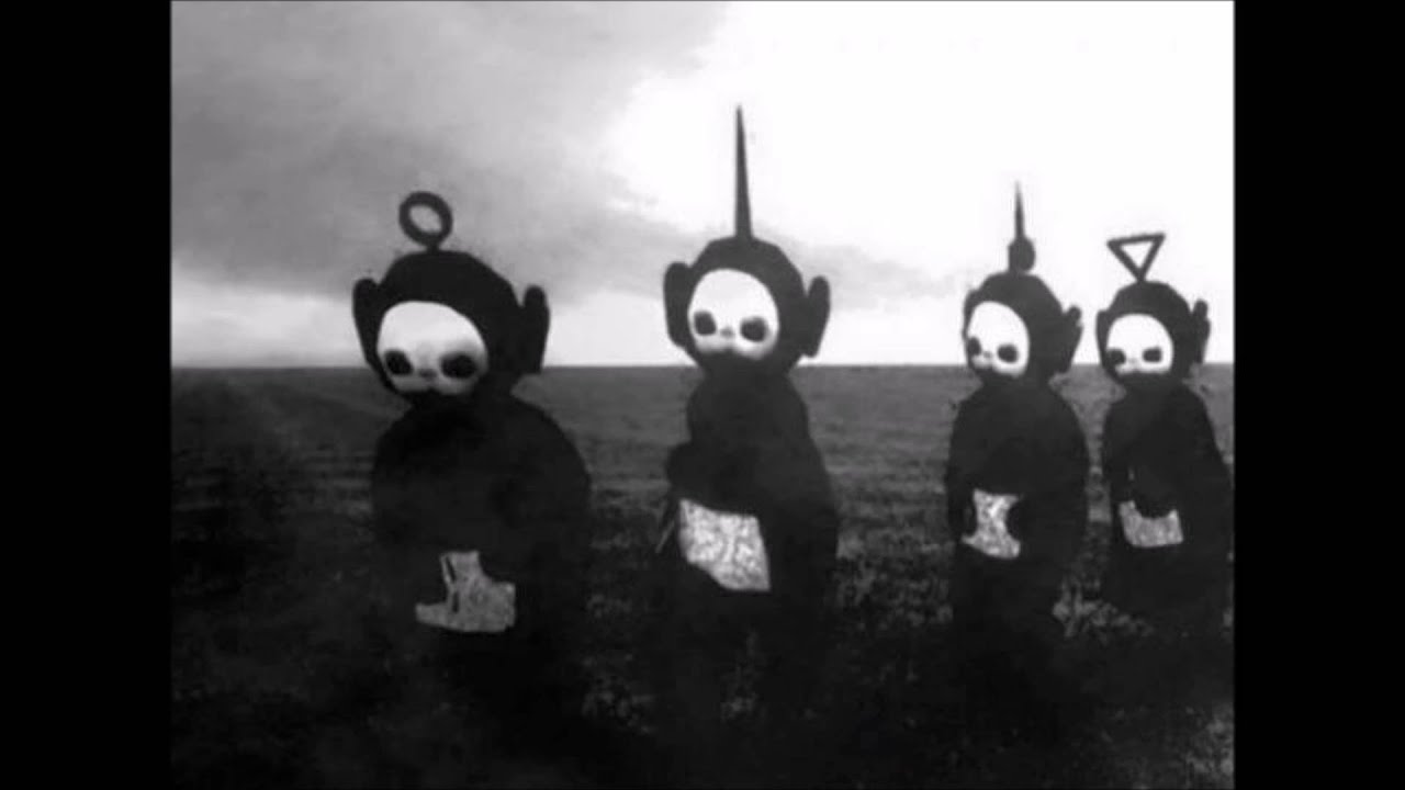 Teletubbies theme song - YouTube
