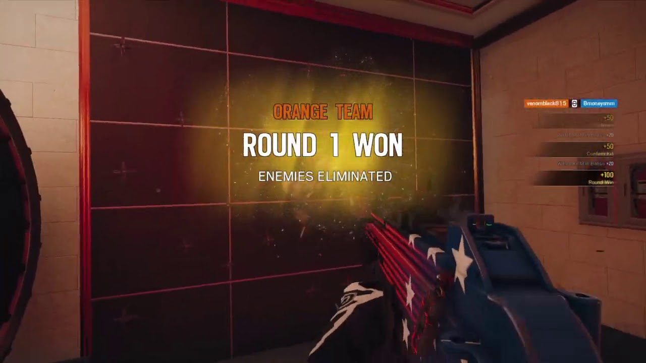 Frost trap ftw - YouTube