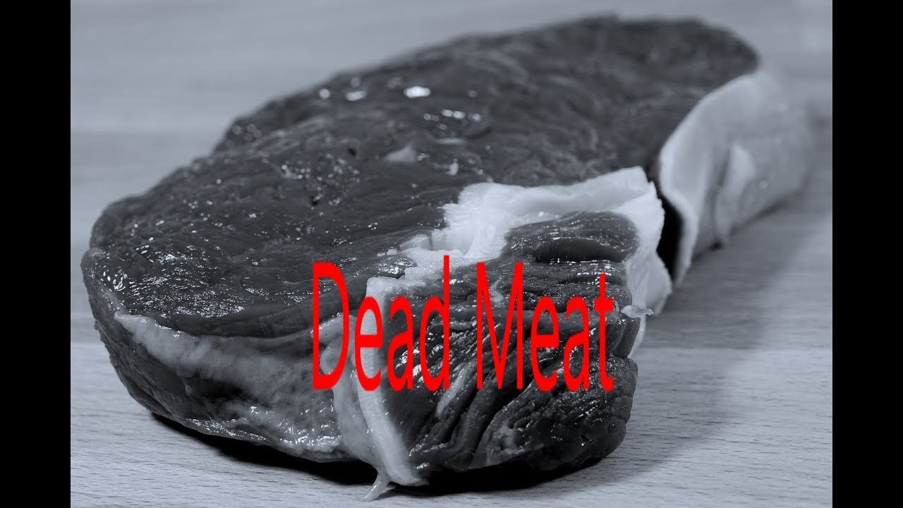 "Dead Meat" by MoreMustache - YouTube