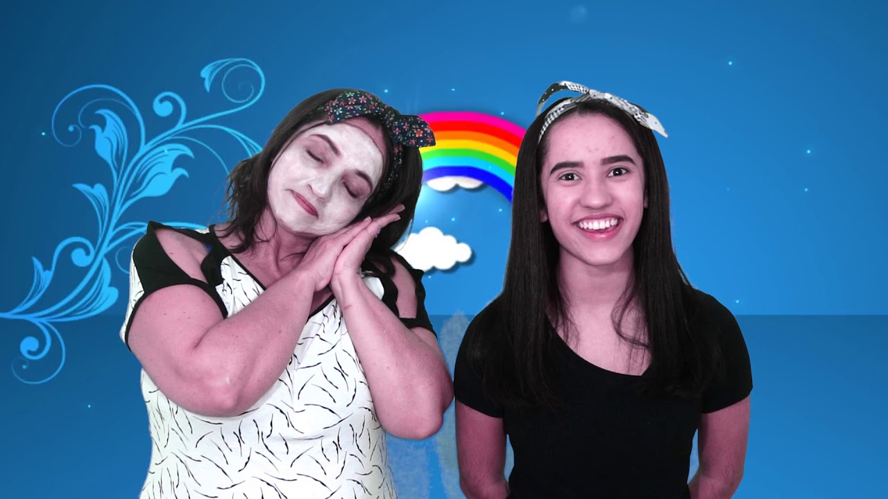 Rede Kids - Noé (parte 1) - YouTube