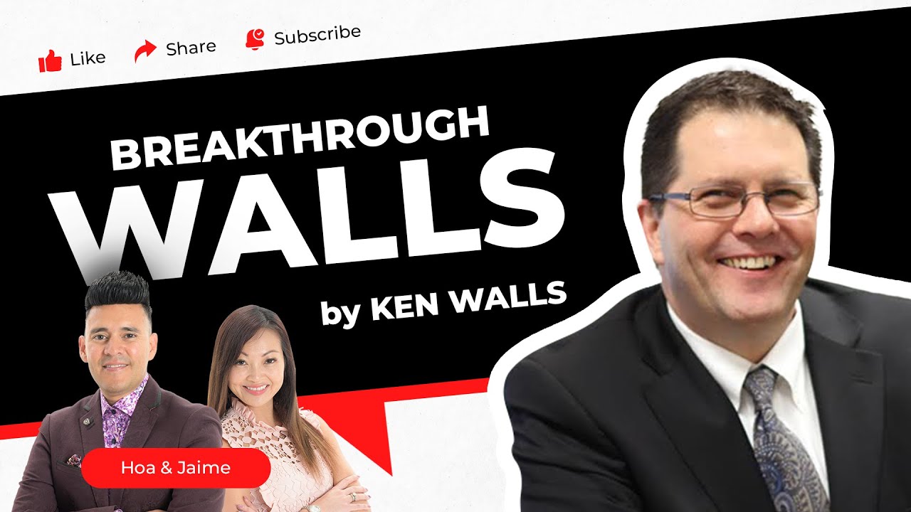 INTERVIEW WITH KEN WALLS | BLACK STEEL INVESTMENT GROUP - YouTube