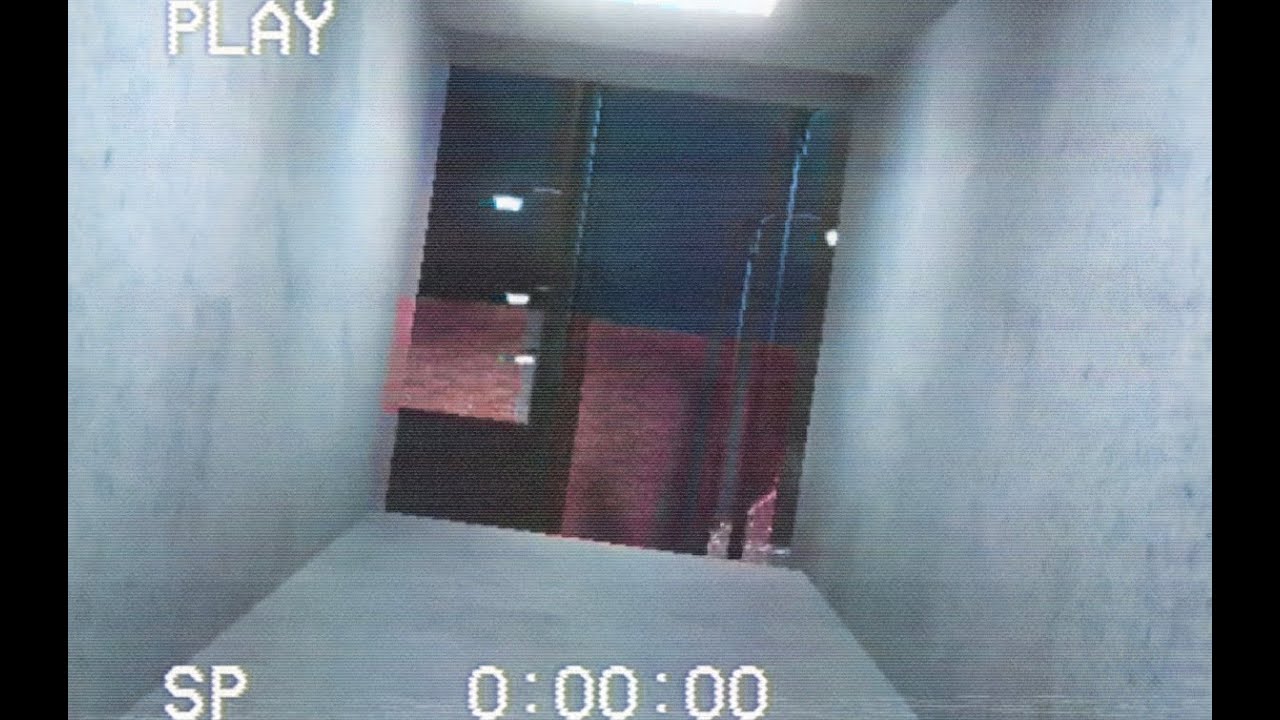 Fake Escape. [Found Footage] - YouTube