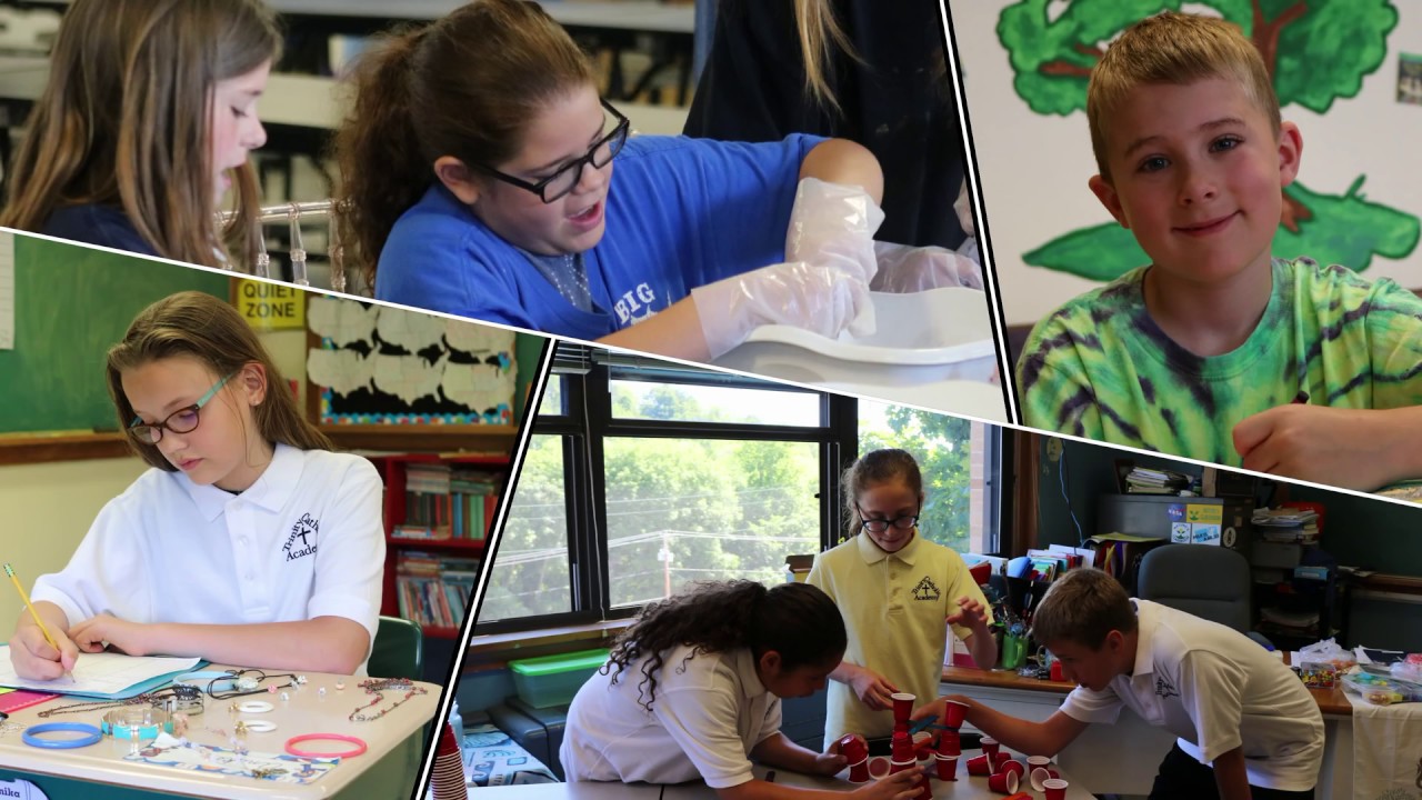 Come Check us Out! - YouTube