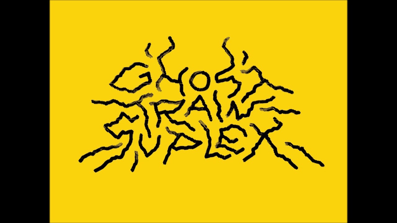 GHOST TRAIN SUPLEX - CLUB 72 [2019 // STUTTGART] - YouTube