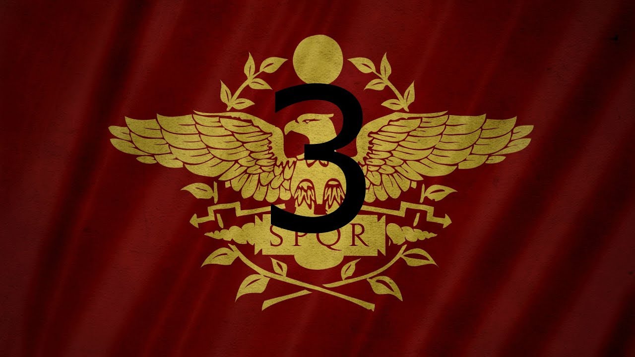 Restore the Roman Empire Ep: 3 - YouTube
