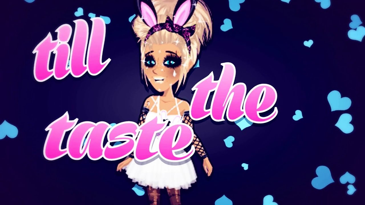 [MSP] Blowing Bubbles (MEP Part Collection) - YouTube