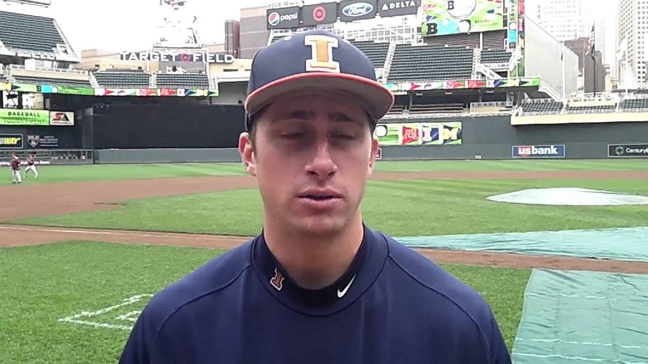 Justin Parr Interview 5/21 - YouTube