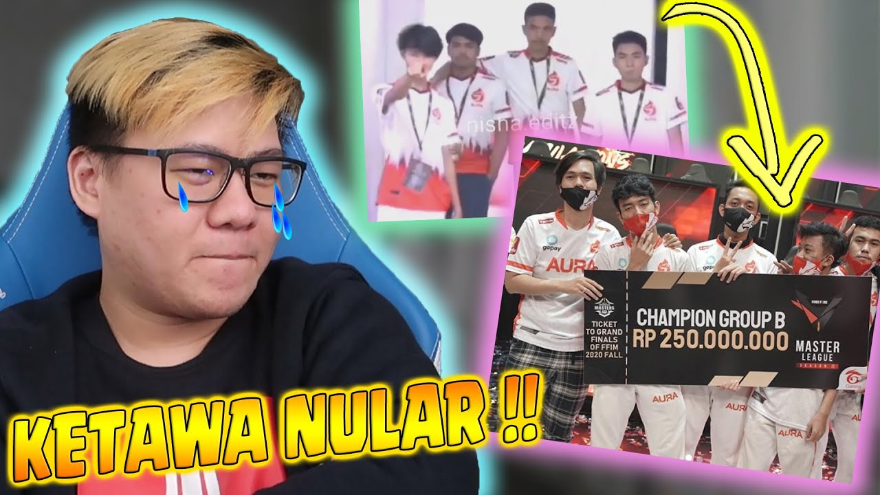 EDITOR BERKELAS YANG SUDAH MENJADI LEGENDA !! - YouTube