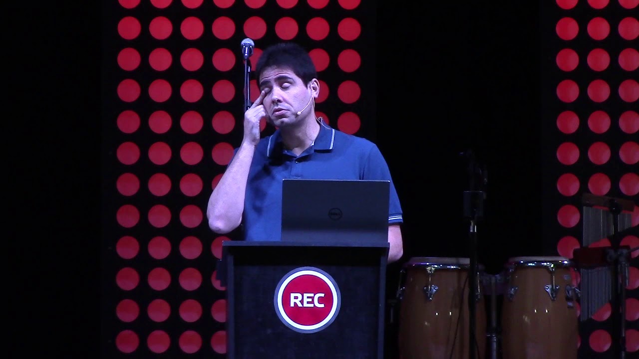 Pr. Filipe Fontes "Juntando tesouros onde?" - YouTube