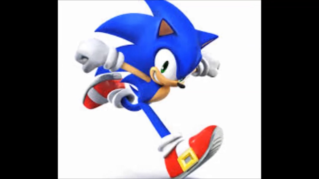 Sonic and EXE This Day Aria - YouTube