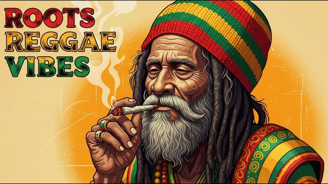 Roots & Culture Reggae – Rasta Spirit and Dub Flavor - YouTube
