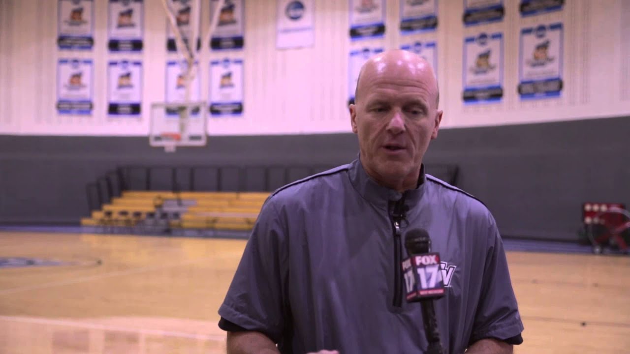 Tim Selgo to Step Down as Athletic Director Next Year - YouTube