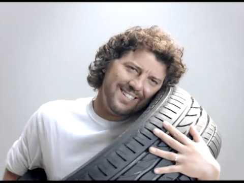 Bridgestone Emniyet Lastigi   Ilker Aksum