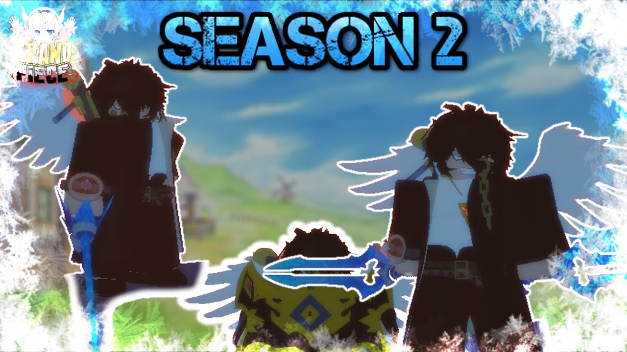 Spending 15,000 ROBUX on GPO S2 Battle Pass So You Don't Have To ...