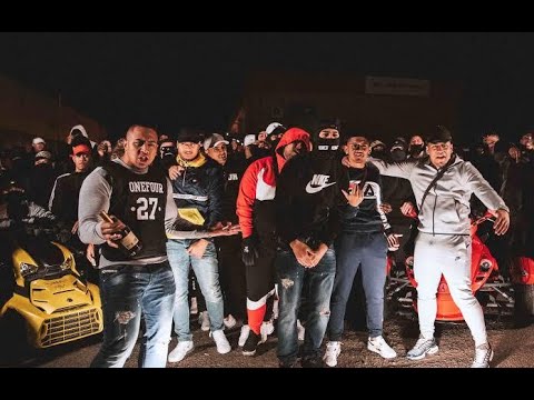 ONEFOUR - BREAKS & CADDYS (STREET GUIDE PART 02) FEAT. CG [OFFICIAL ...