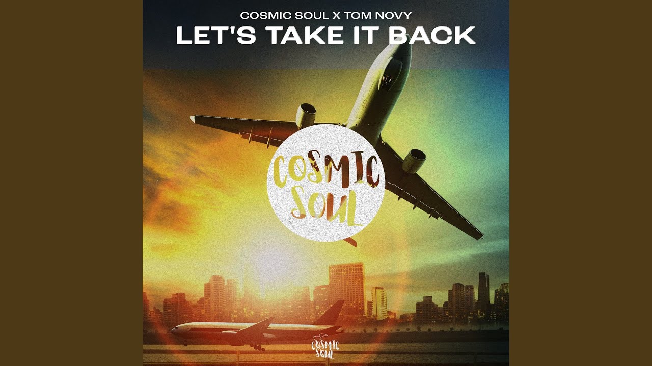 Let's Take It Back - YouTube