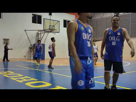 DILG vs. DUEKSAM (Enter Agency 2024) - YouTube