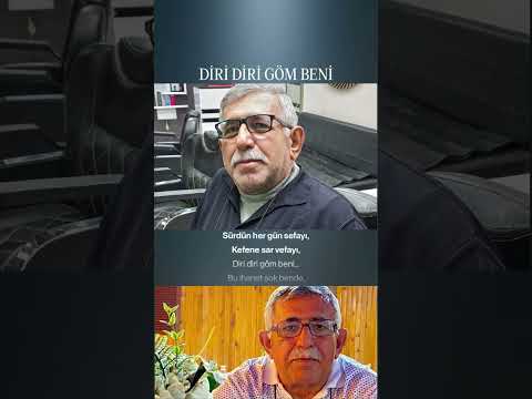 DİRİ DİRİ GÖM BENİ  2