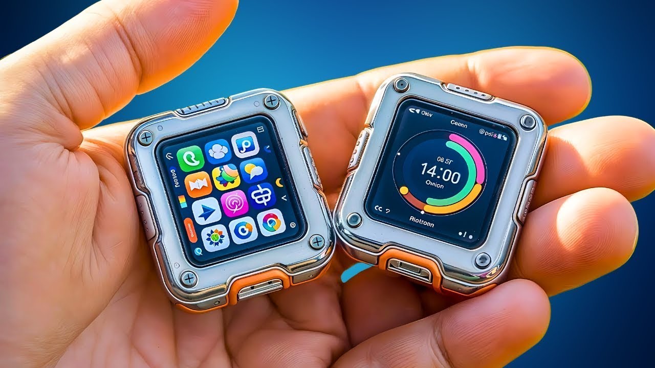 25 Cool Gadgets from 2025 That Are Next Level - YouTube