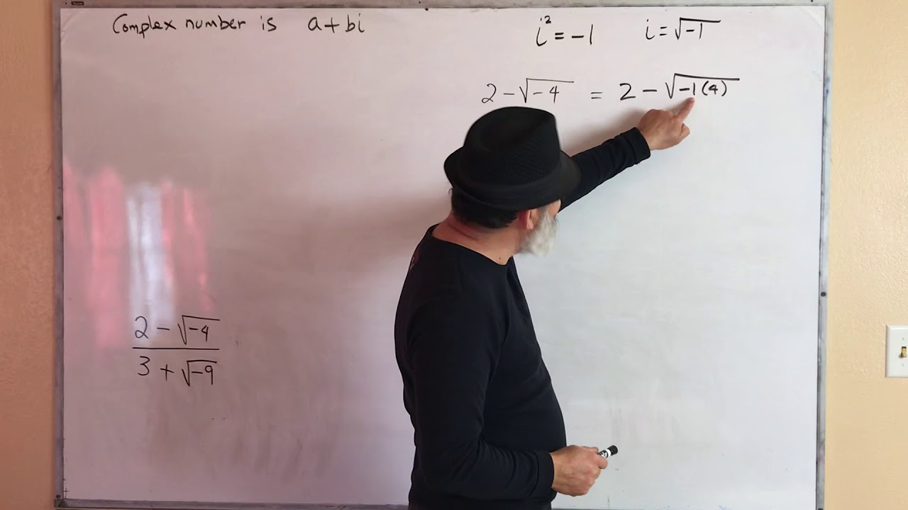 Math 11 College Algebra Section 3.3 - YouTube