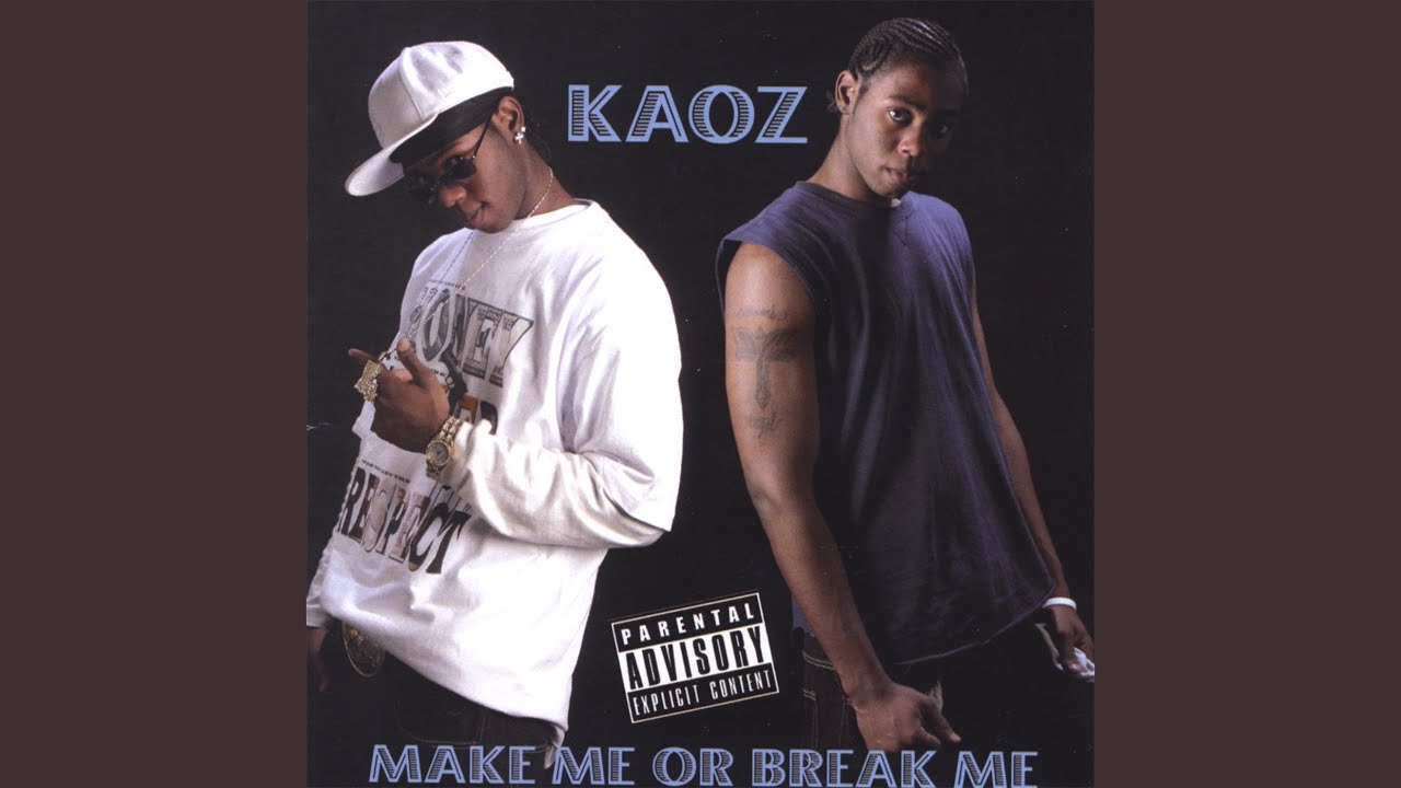 Intro (Make Me or Break Me) - YouTube