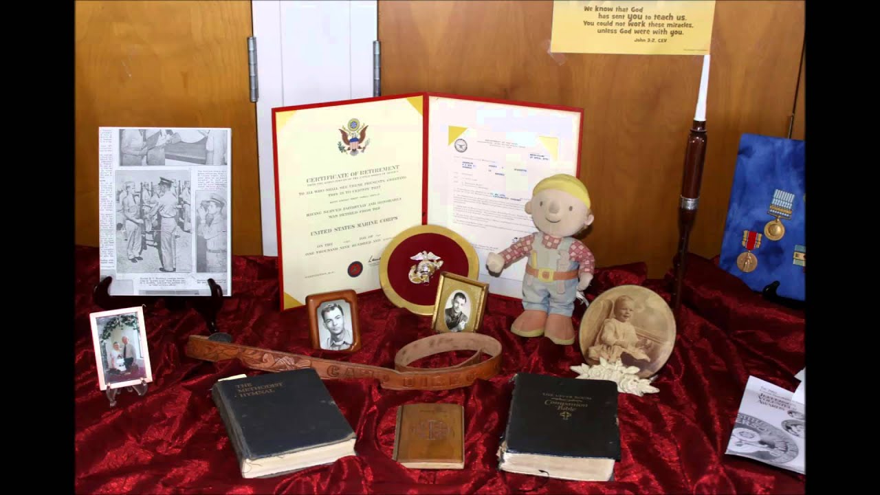 Robert C. Grafflin celebration of life 12/13/2014 - YouTube