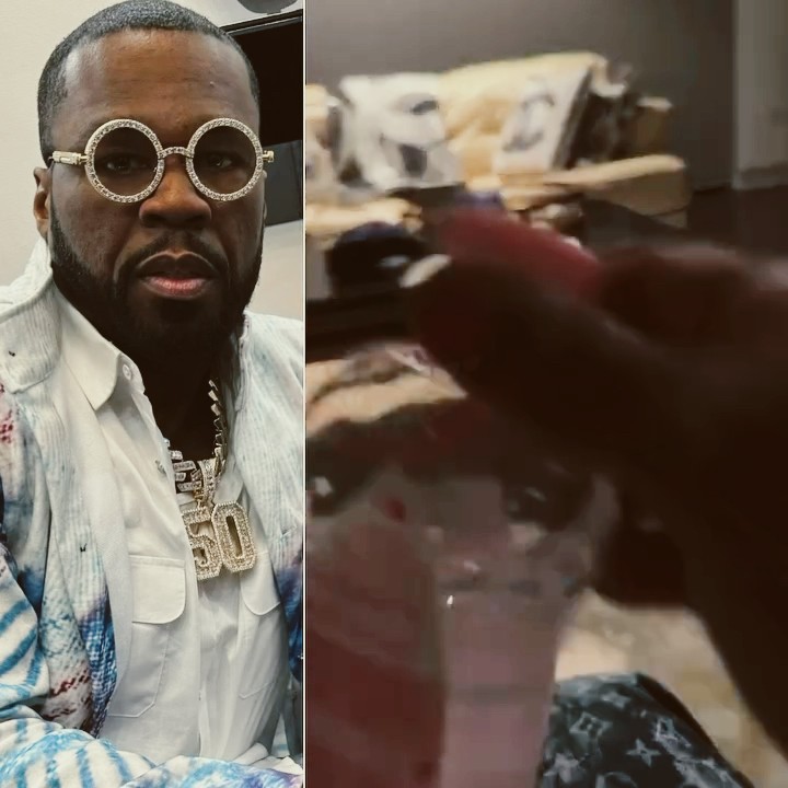 🚨50 CENT CONTINUES TO TROLL DIDDY!!!😂🧴💰 - YouTube