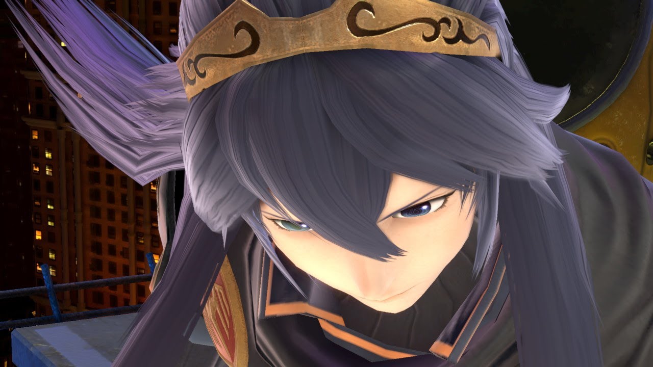 [スマブラSP]ゆかりさんがまったりとVIPを目指すやつ その250【VOICEROID実況】 - YouTube