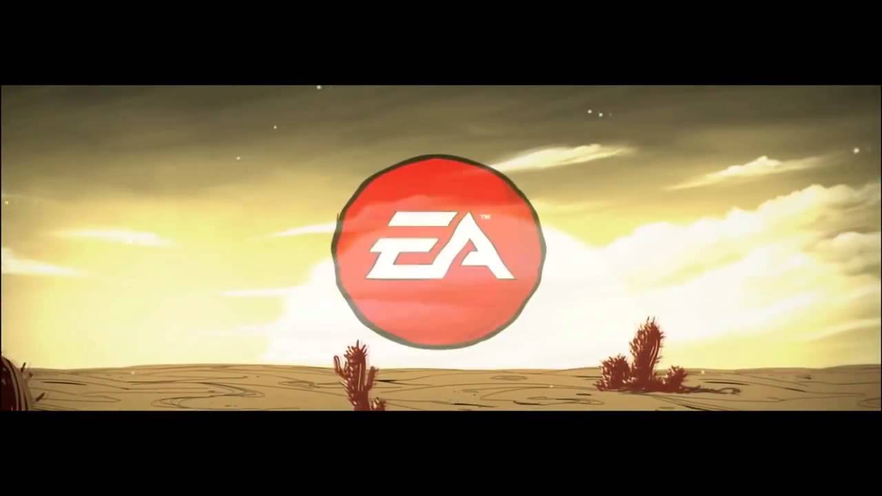 All EA intro's (84 of them) - YouTube