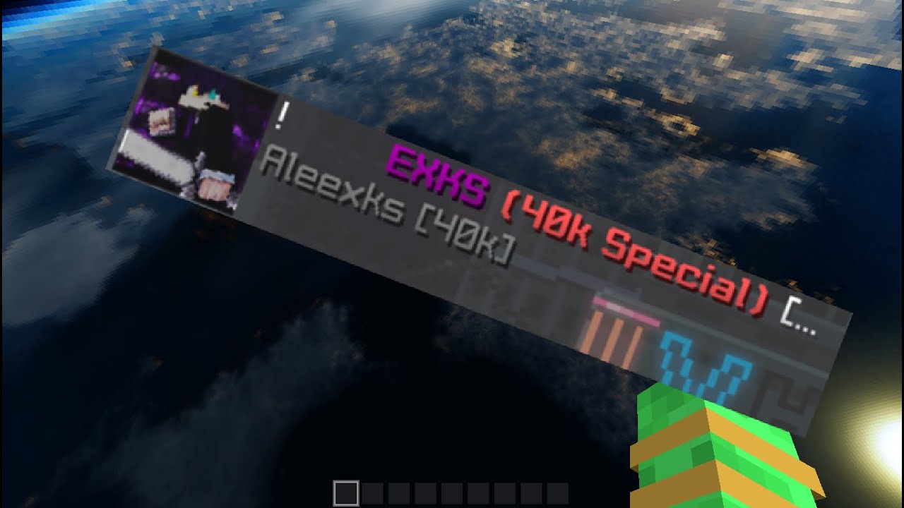 Juego con el texture pack 40 k de Aleexks el mejor pack para subir fps ...