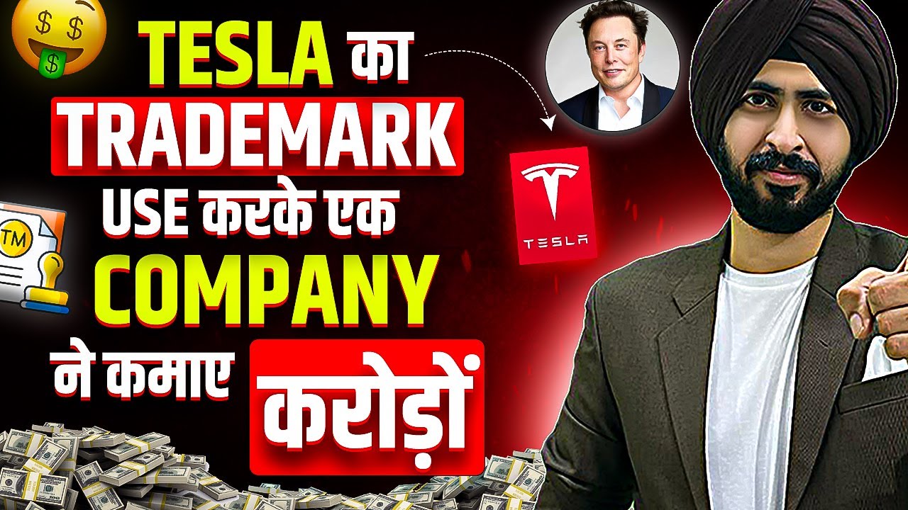 TESLA कैसे फसा Legal Battle में | Tesla vs Tesla Power India: Delhi ...